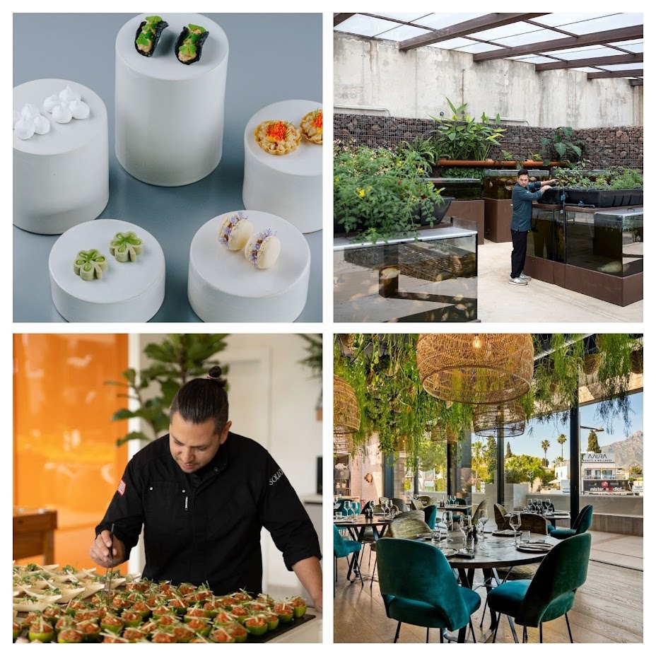 Comer En La Costa Del Sol En 2026: Crónica De Una Mesa Infinita ...